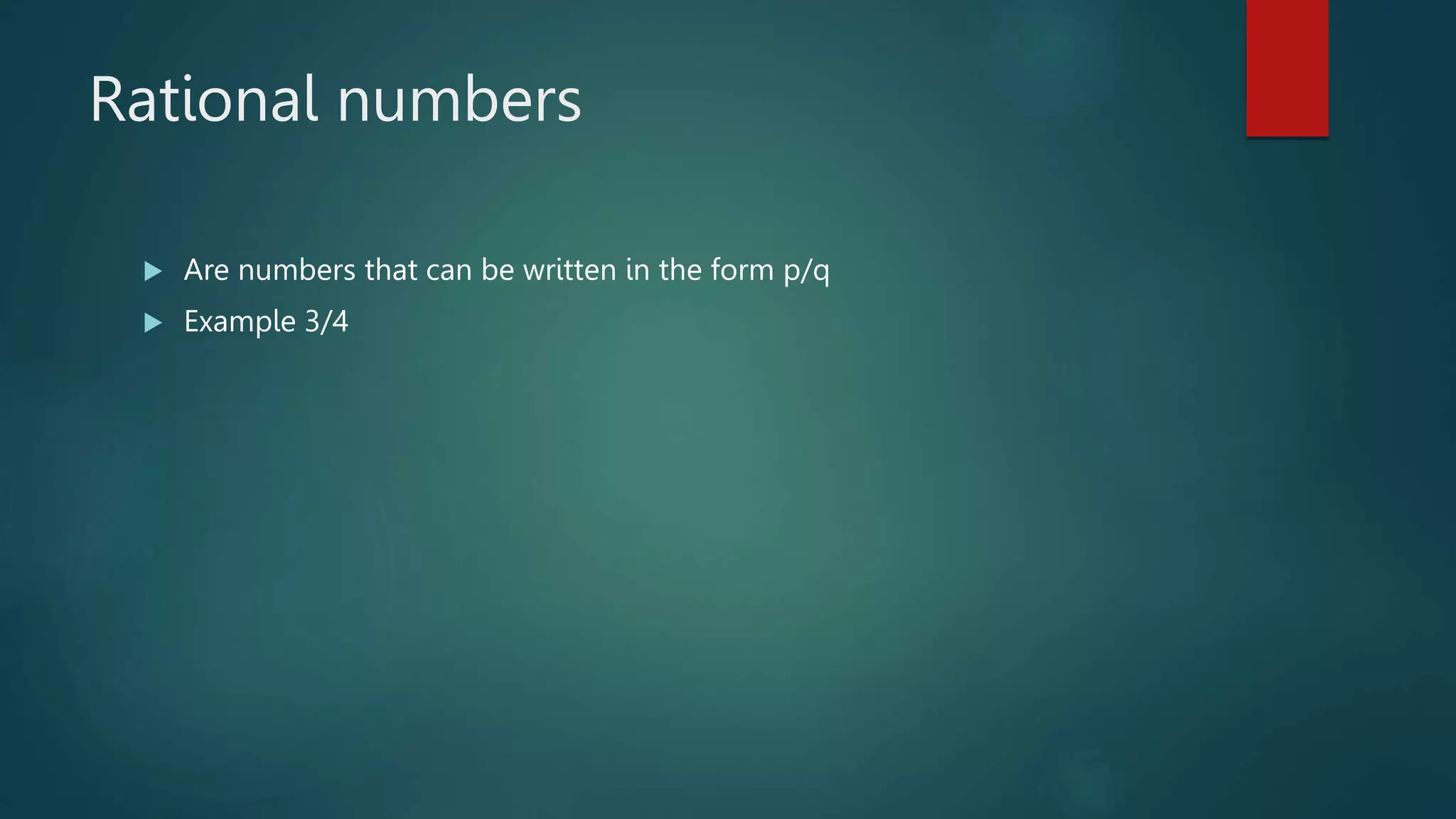Mathematics For Grade 10 students | PPT