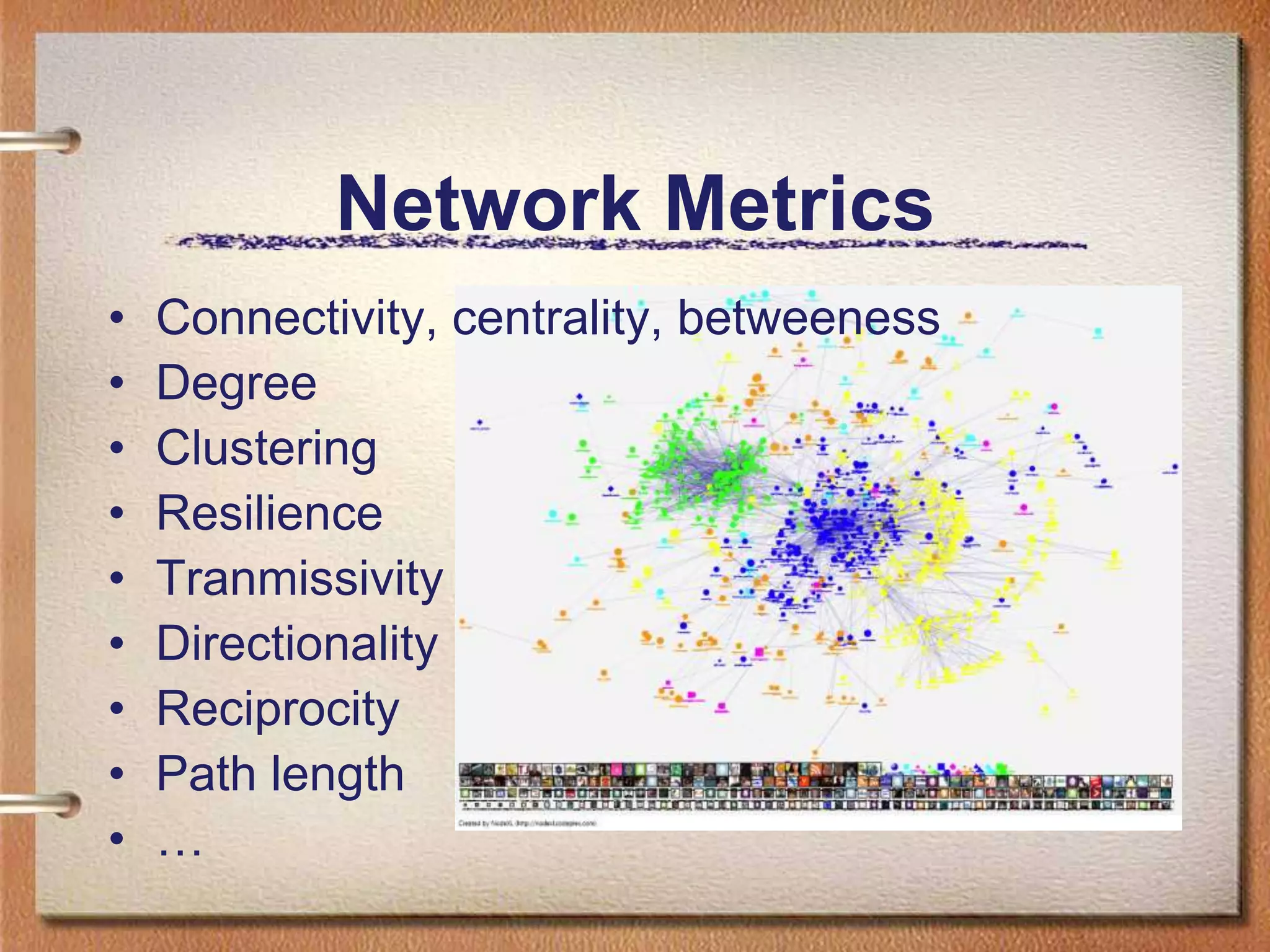 Complex Adaptive Systems and Communities | PPTX