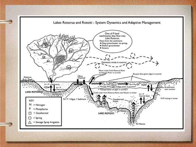 Complex Adaptive Systems and Communities | PPTX