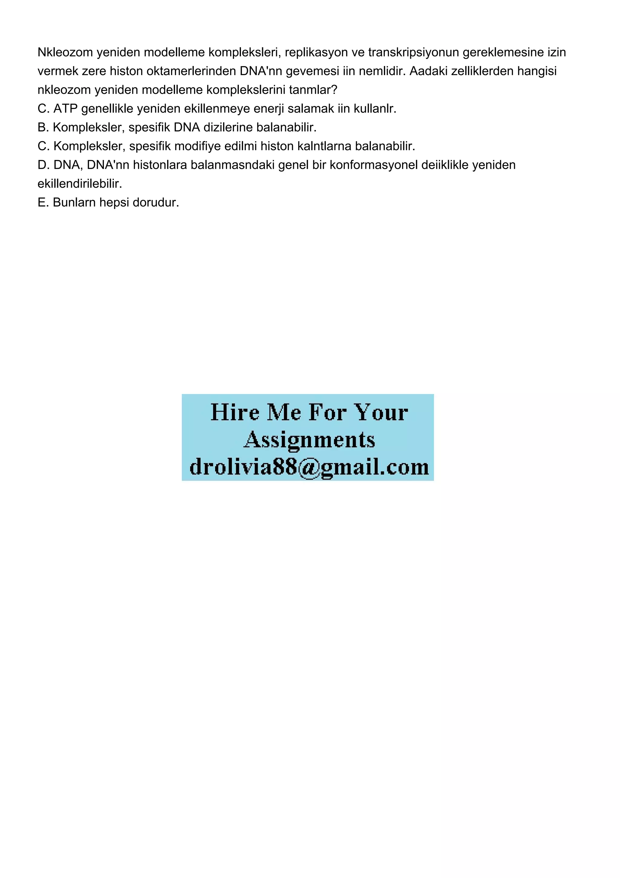 Nkleozom yeniden modelleme kompleksleri replikasyon ve tra.pdf