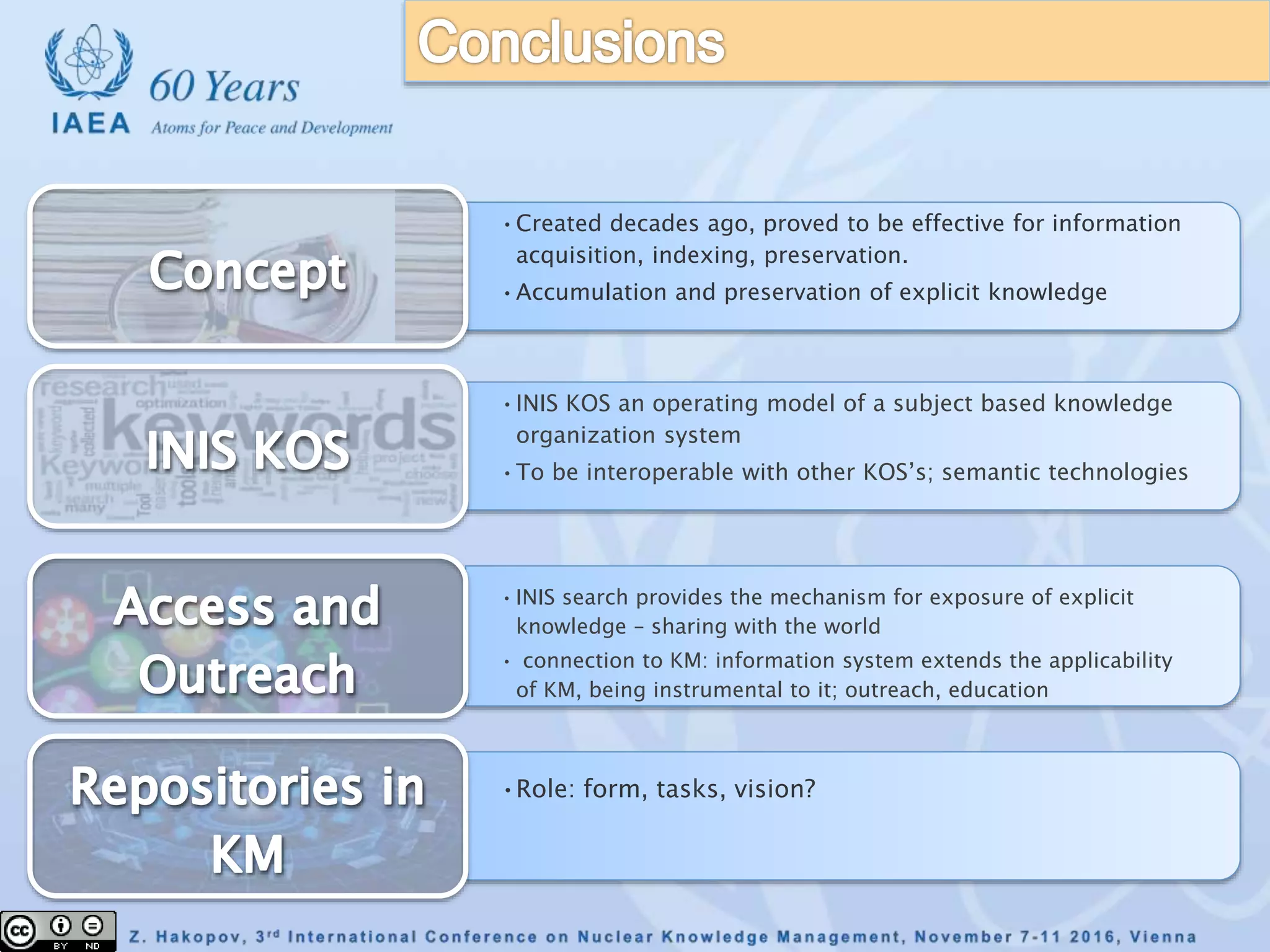 Digital repositories and Knowledge Management | PPTX
