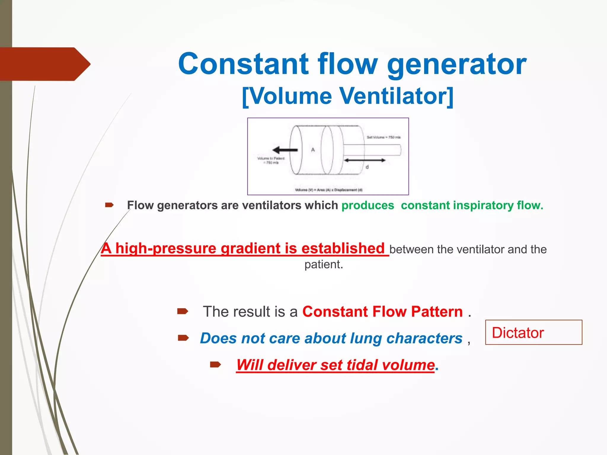 Nk mmc ventilation basics 2017 | PPTX | Lung and Respiratory Health ...