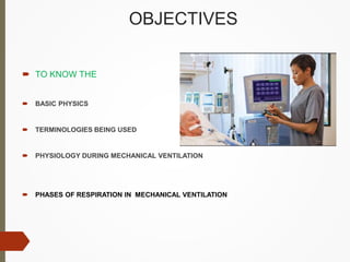 Nk mmc ventilation basics 2017 | PPTX