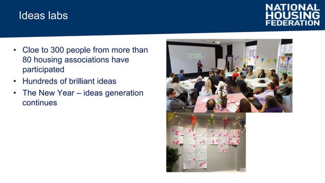 NHF Presentation | PPTX