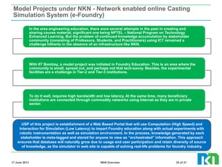 National Knowledge Network | PPTX
