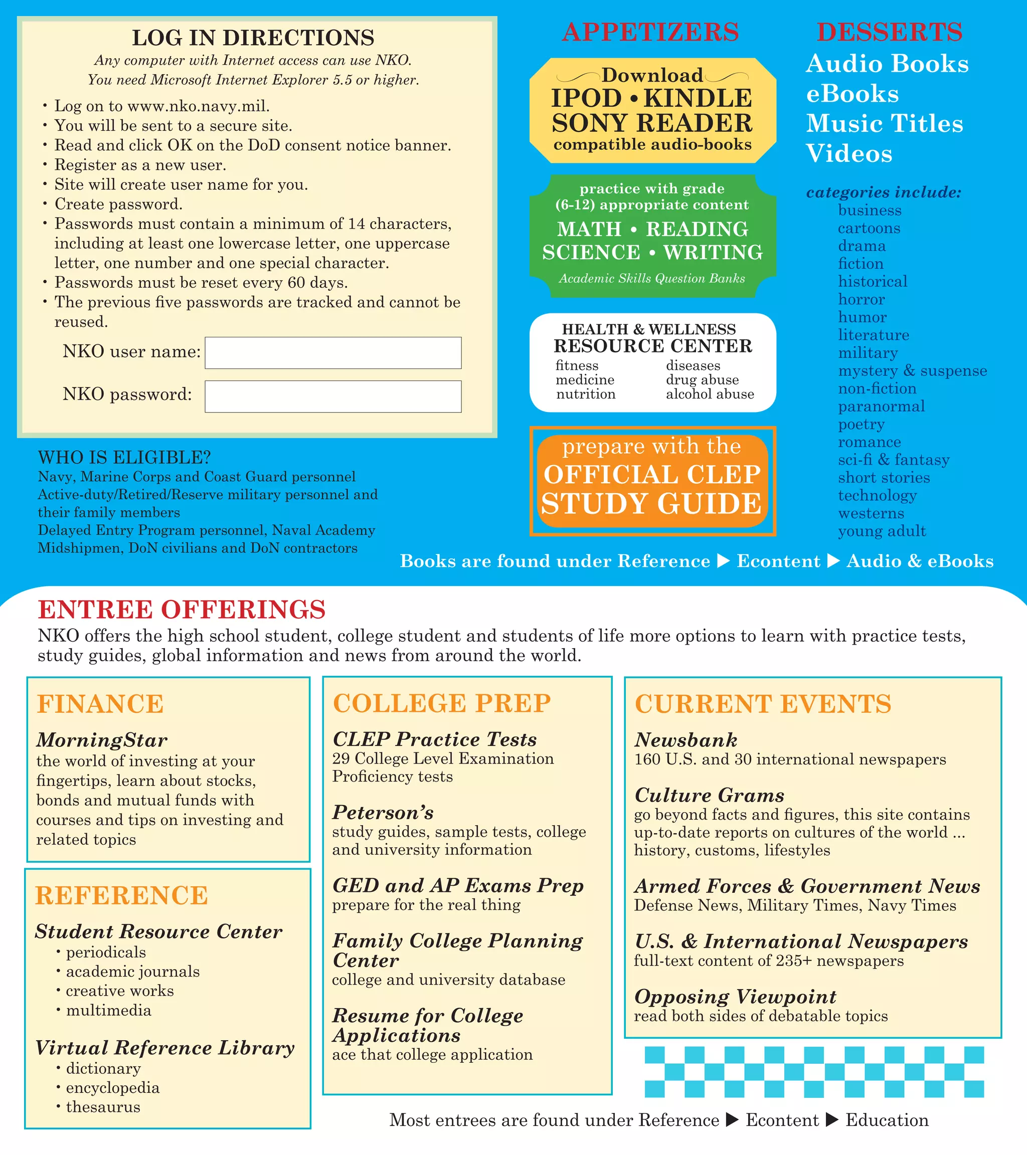 NKO kids library | PDF