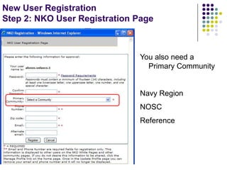 NKO+presentation+ +06.14.11 | Technology & Computing