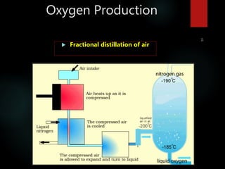 Nk oxygen basics | PPTX