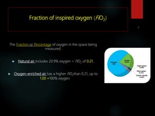 Nk oxygen basics | PPTX