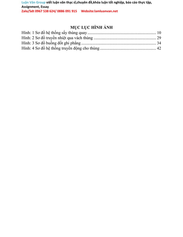 Đồ án Kỹ thuật thực phẩm Tính toán thiết kế thiết bị sấy thùng quay sấy đậu xanh 3 tấn nguyên ...