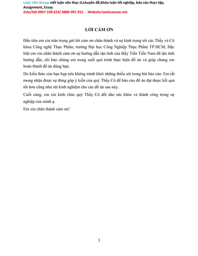 Đồ án Kỹ thuật thực phẩm Tính toán thiết kế thiết bị sấy thùng quay sấy đậu xanh 3 tấn nguyên ...