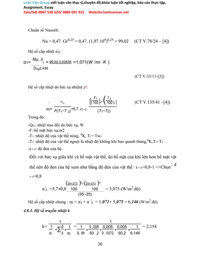 Đồ án Kỹ thuật thực phẩm Tính toán thiết kế thiết bị sấy thùng quay sấy đậu xanh 3 tấn nguyên ...