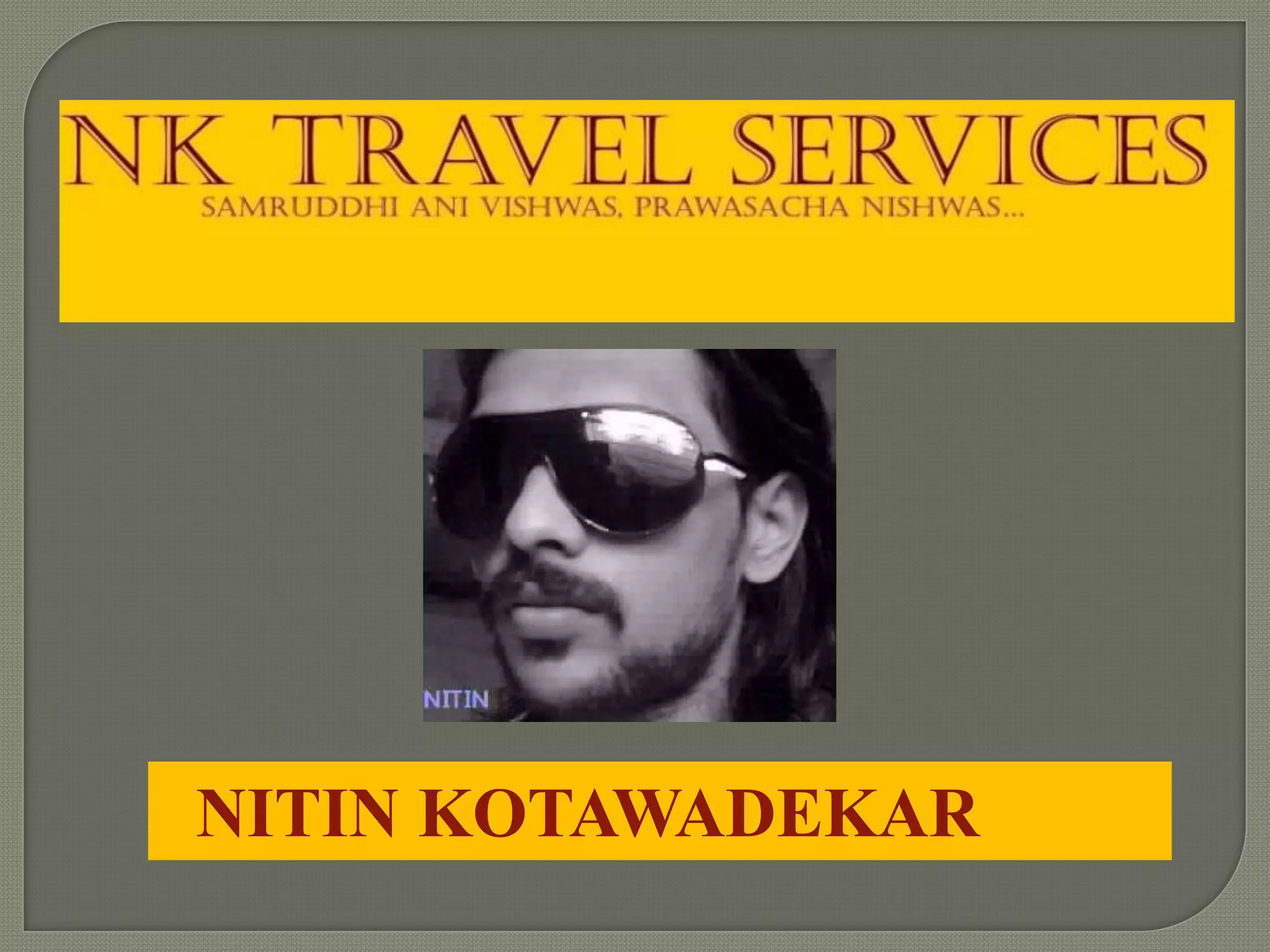 Nkt presentation1 | PPT