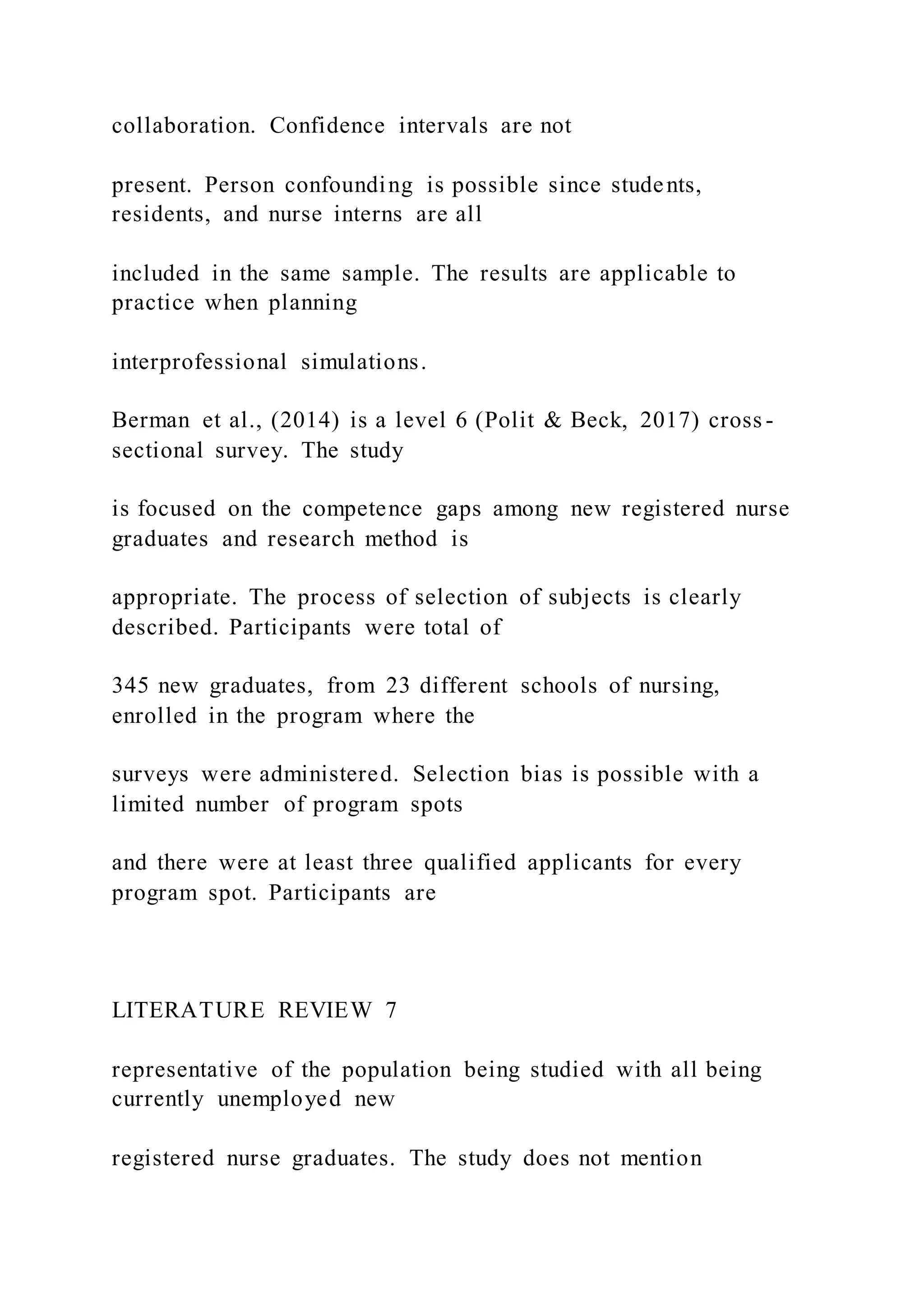 NKU- DNP Theory and ResearchMODULE 6Module 6 Assignment -- | DOCX