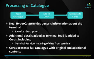Q4 OpenIoT Project Review | PPTX | Internet | Computing