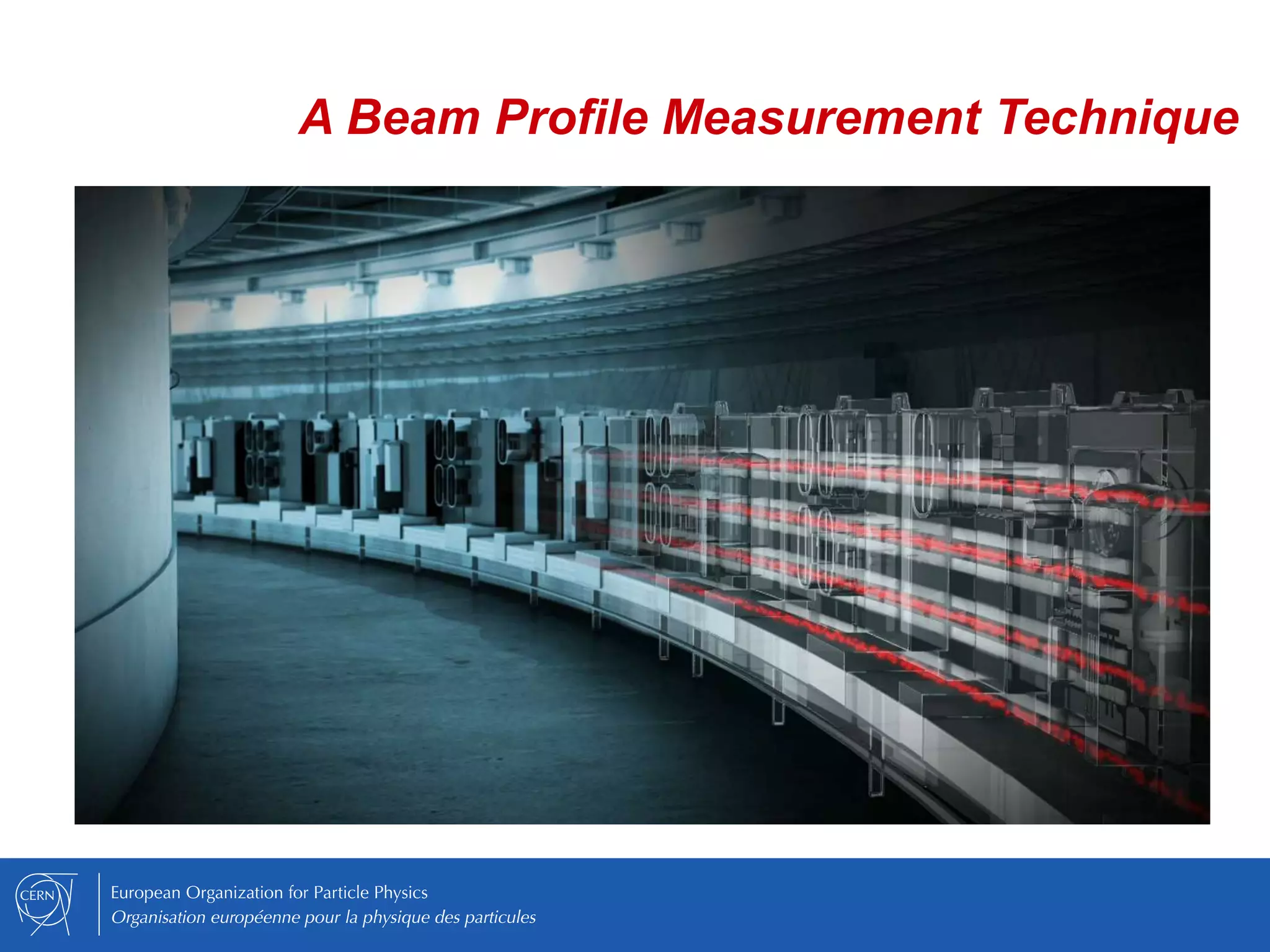 Onderzoekstages CERN | PPT