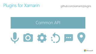 Lessons Learned from Real World Xamarin.Forms Projects | PPT