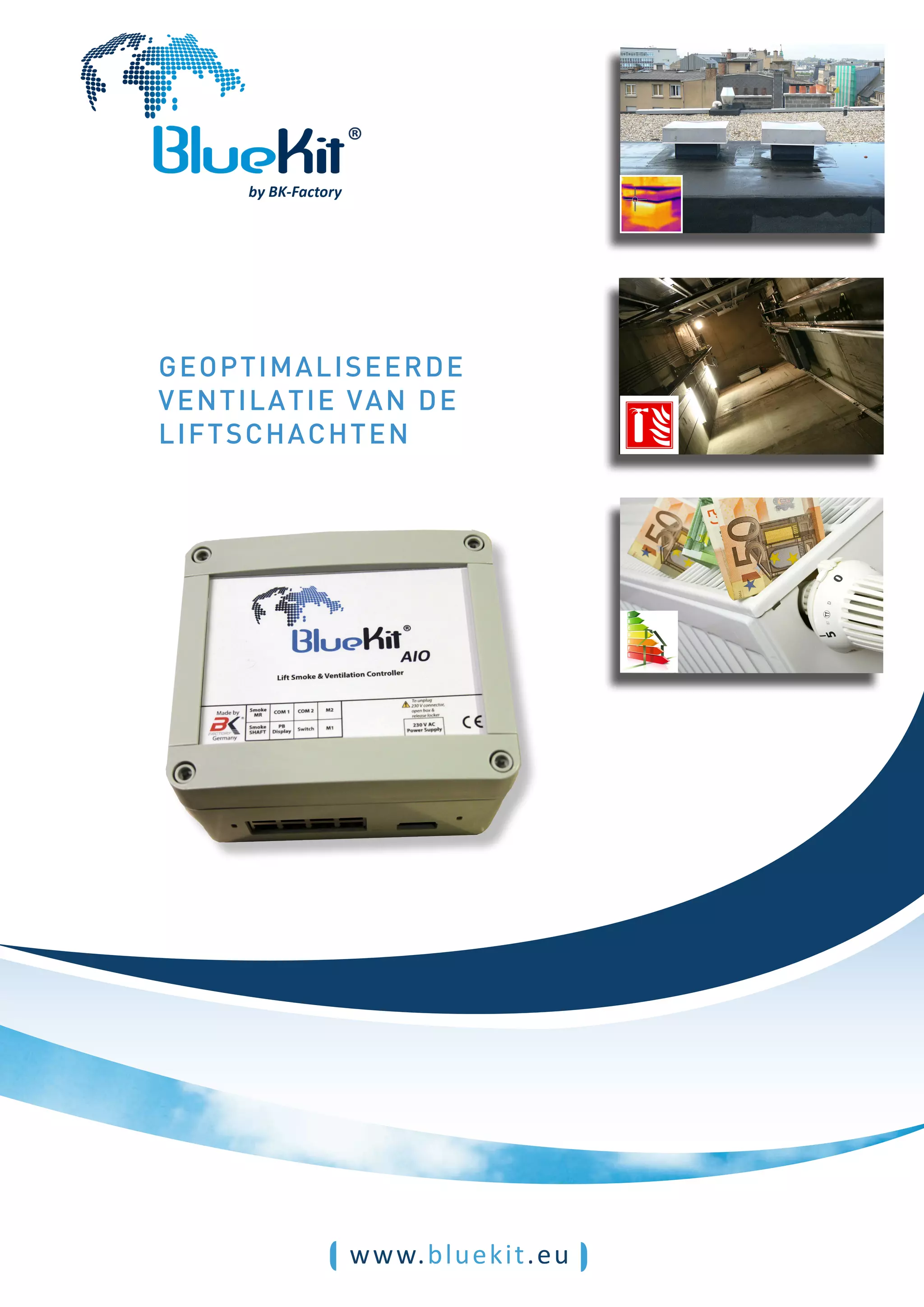 BK Factory - BlueKit - NL | PDF | Indoor Environmental Quality | Home ...