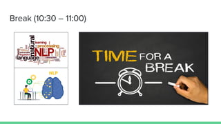 The 3rd Intl. Workshop on NL-based Software Engineering | PDF | Web Conferencing | Computer ...