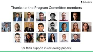 The 3rd Intl. Workshop on NL-based Software Engineering | PDF | Web Conferencing | Computer ...