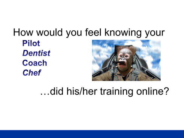 Embodied learning on the network | PPT