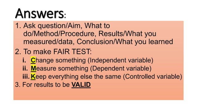 NLC-ENhancement-Lesson 1-2.pptx | Chemistry | Science
