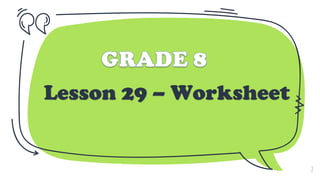 National Learning Camp-Grade 8_Lesson 29.pptx
