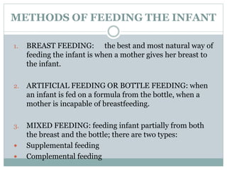 Nlc infancy | PDF