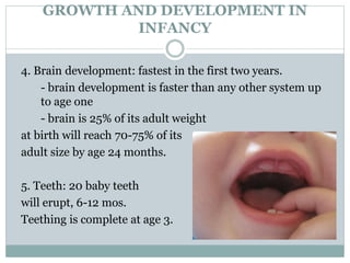 Nlc infancy | PDF