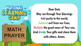 National Learning Camp-LESSON 3 -REAL NUMBERS.pptx