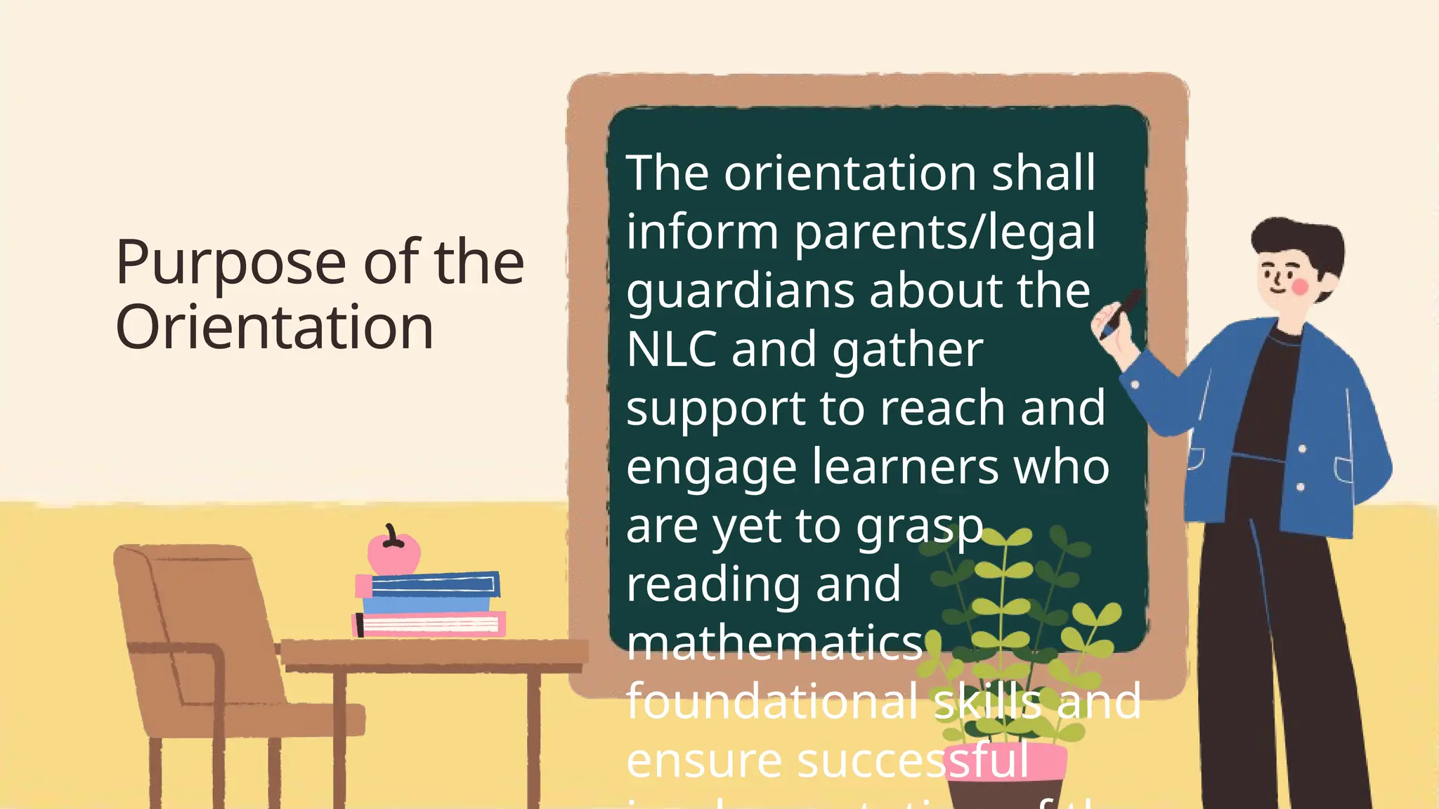 NLC-Parents-Orientation-Guide.pptx orientation guide | PPTX