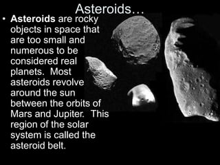 NLC- WEEK 4-COMETS_ASTEROIDS_AND METEORS.ppt.pptx