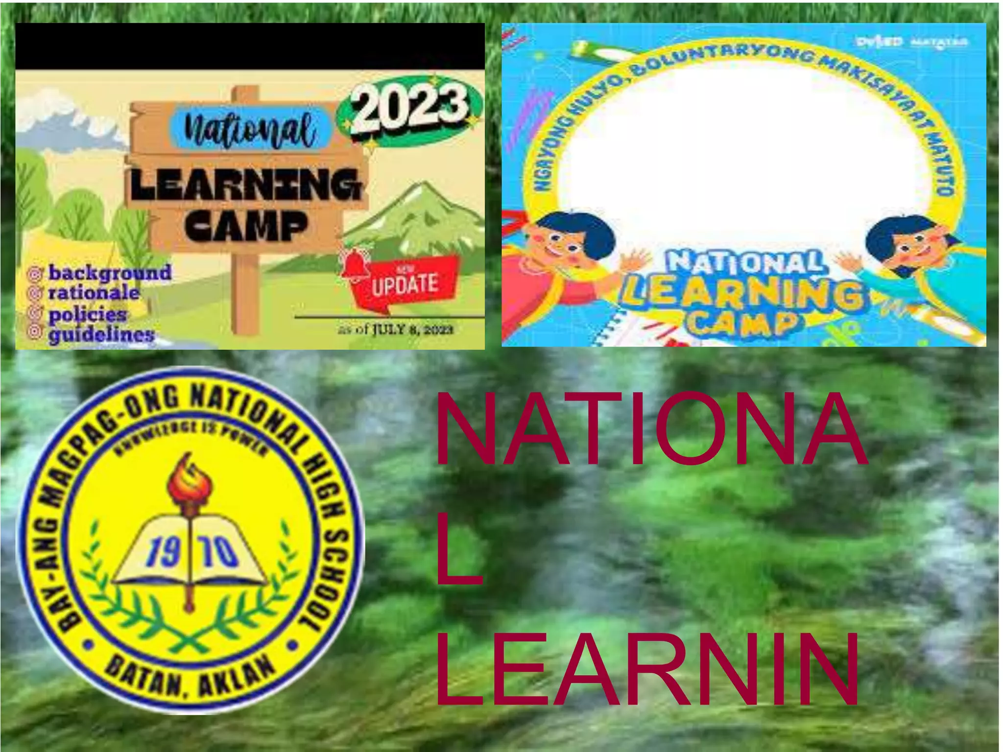 NLC- Week 5- MATTER.ppt