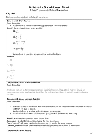 NLC 2023 - Grade 8 Enhancement Mathematics Lesson Plan - Final.pdf