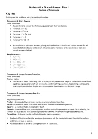 NLC 2023 - Grade 8 Enhancement Mathematics Lesson Plan - Final.pdf