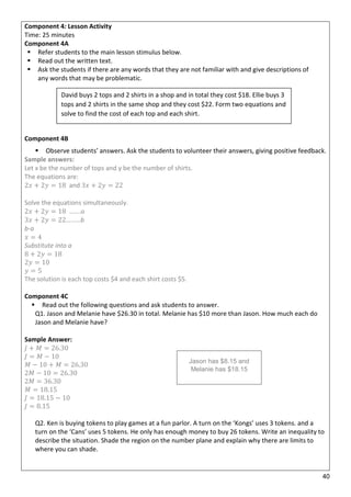 NLC 2023 - Grade 8 Enhancement Mathematics Lesson Plan - Final.pdf