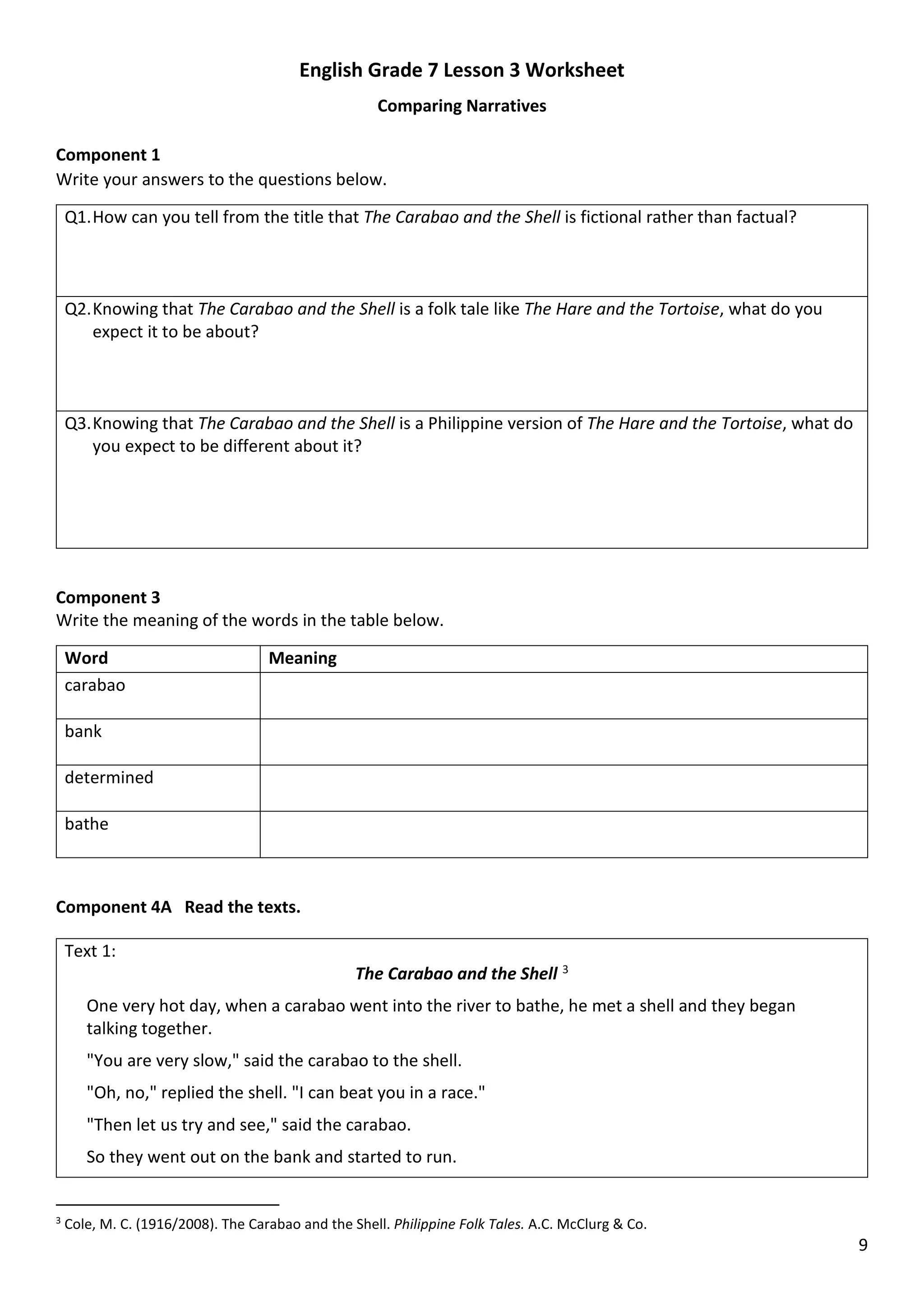 NLC23 - Grade 7 Enhancement English Student Workbook - Final.pdf
