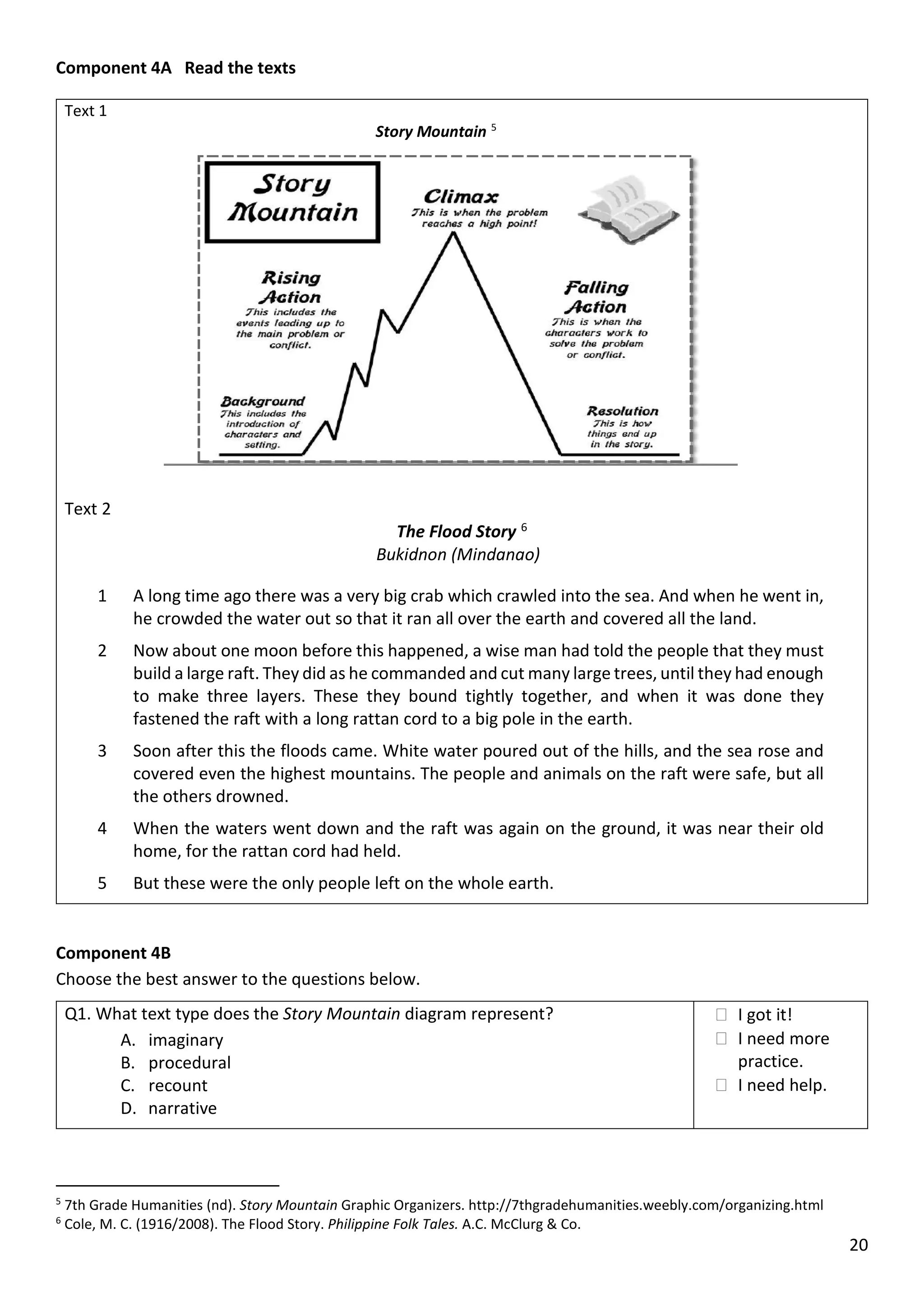 NLC23 - Grade 7 Enhancement English Student Workbook - Final.pdf