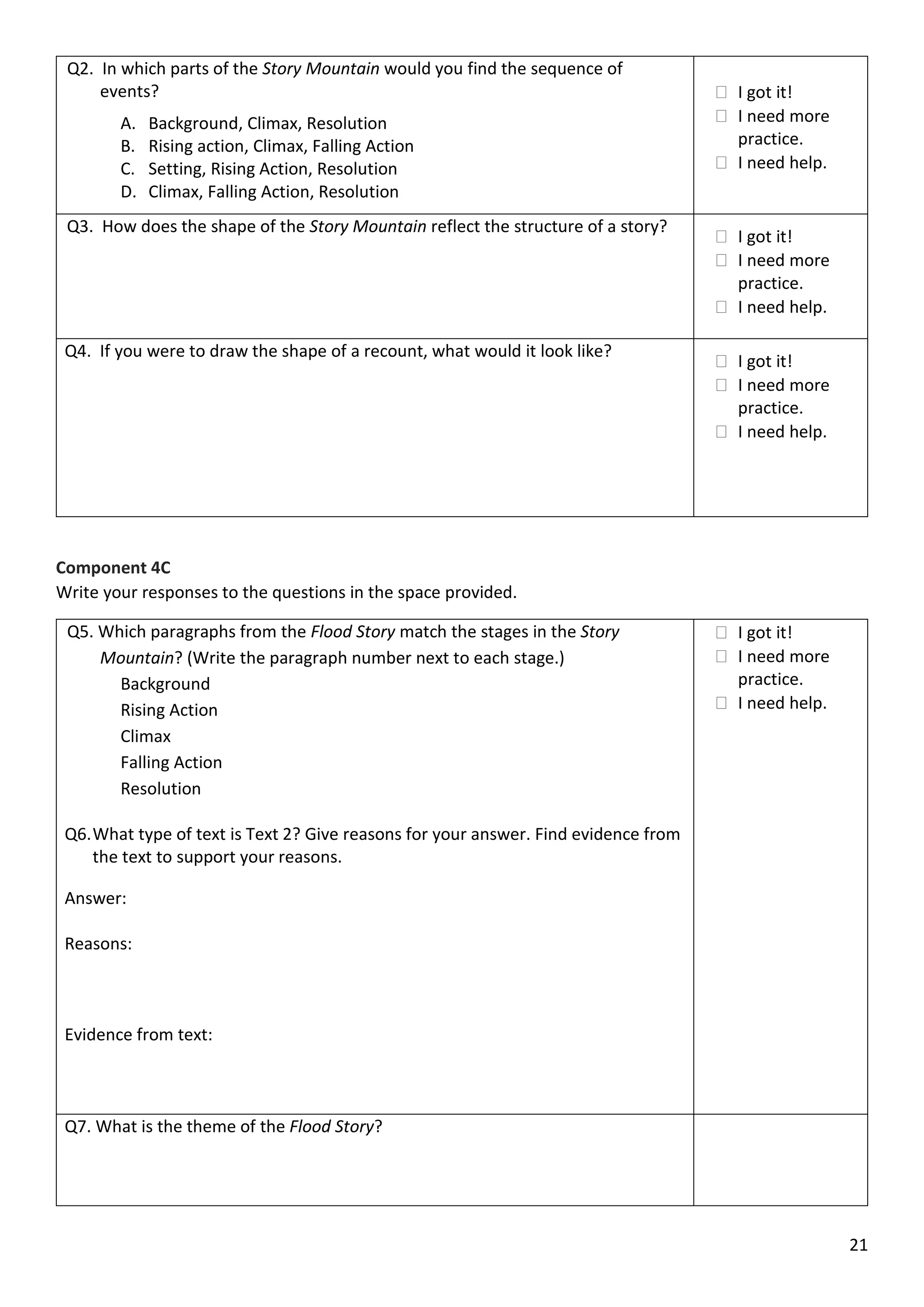 NLC23 - Grade 7 Enhancement English Student Workbook - Final.pdf