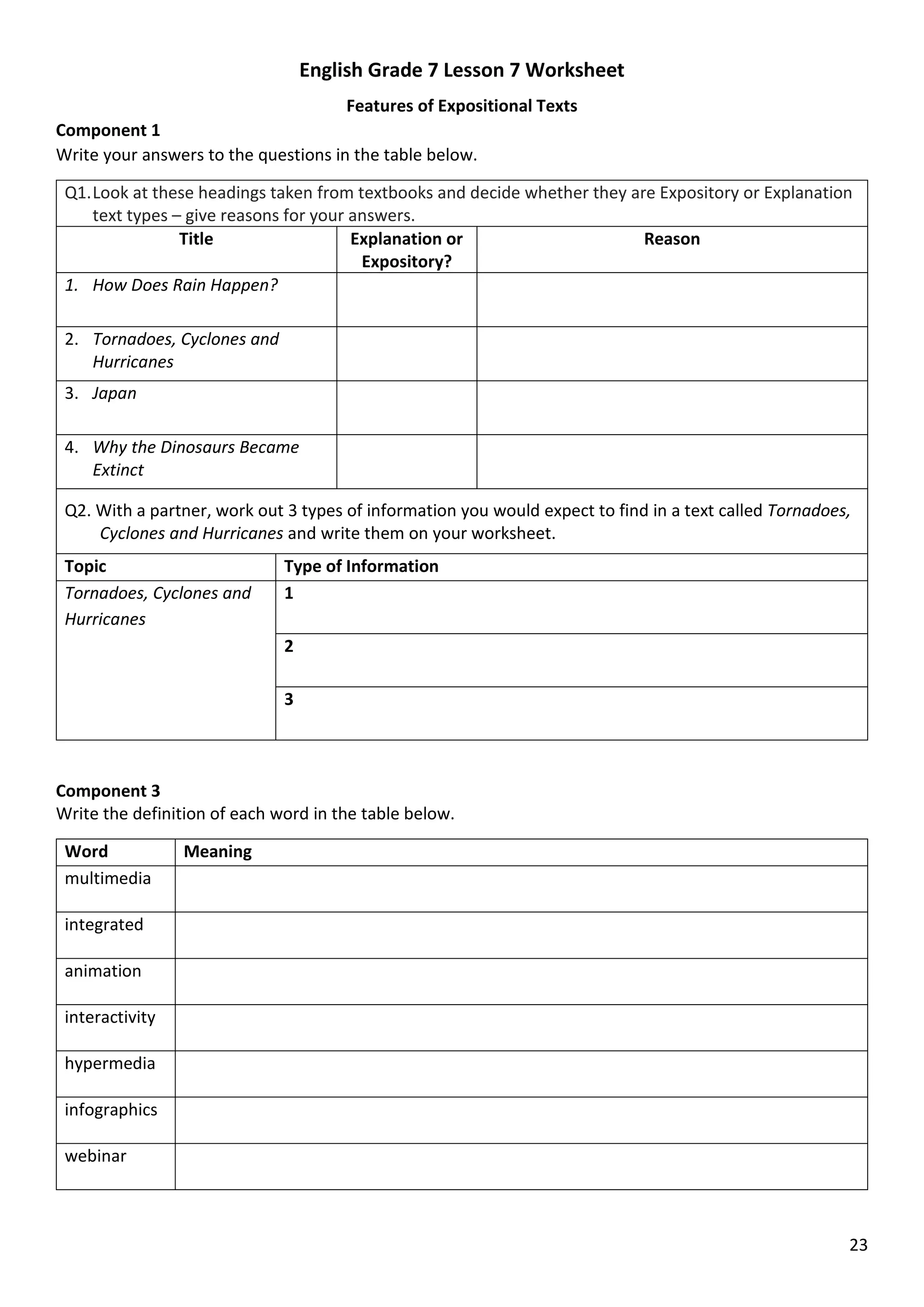NLC23 - Grade 7 Enhancement English Student Workbook - Final.pdf