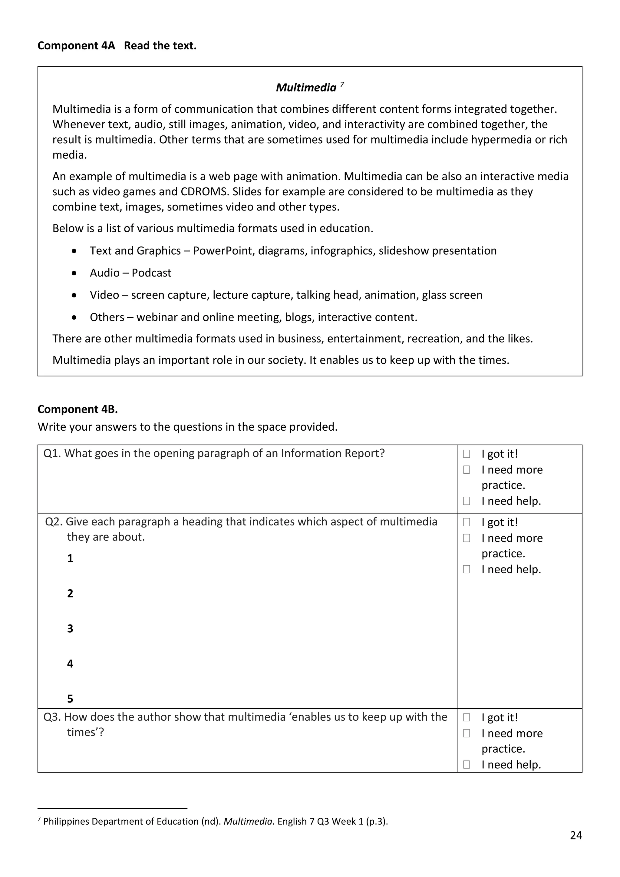 NLC23 - Grade 7 Enhancement English Student Workbook - Final.pdf