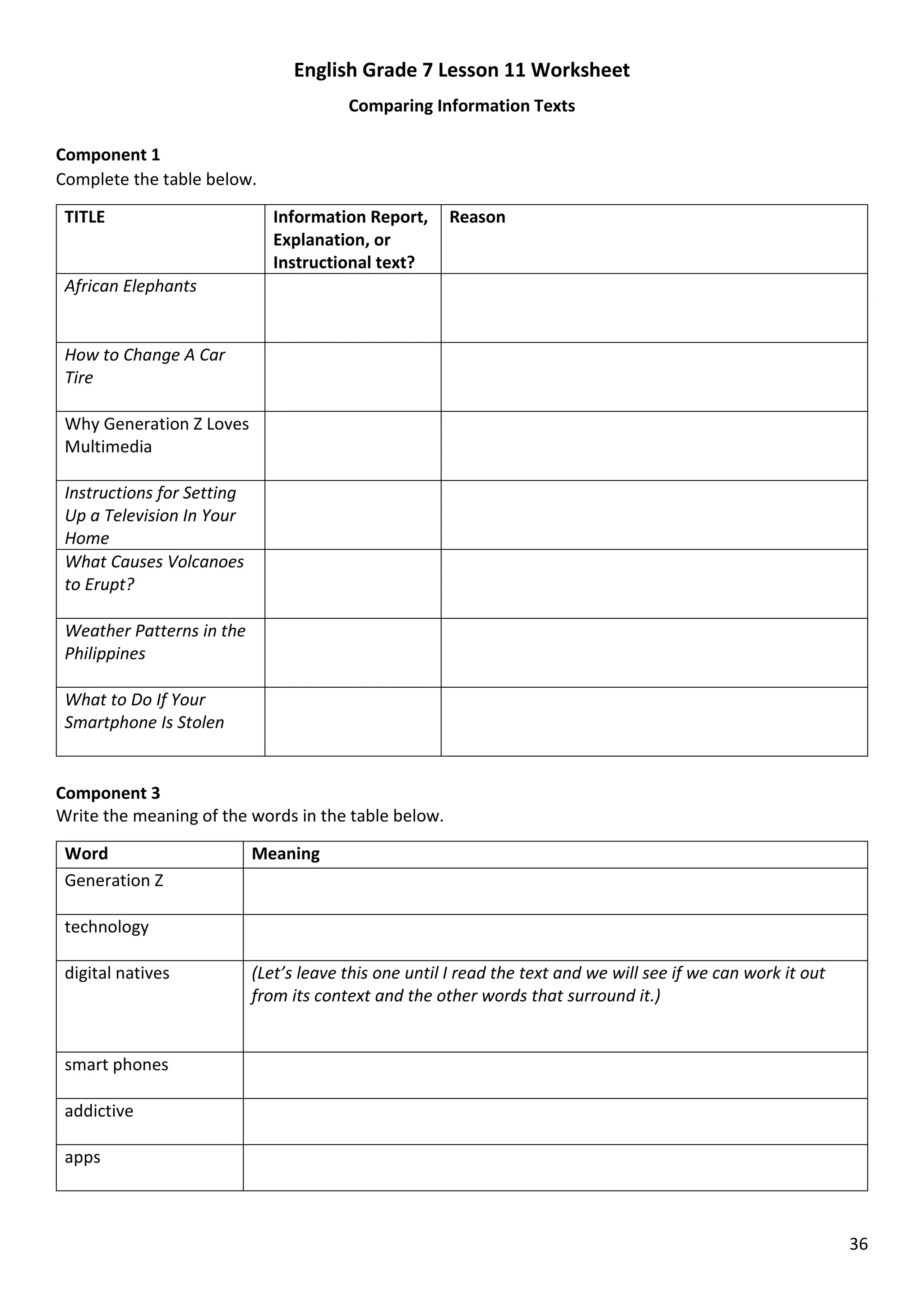 NLC23 - Grade 7 Enhancement English Student Workbook - Final.pdf