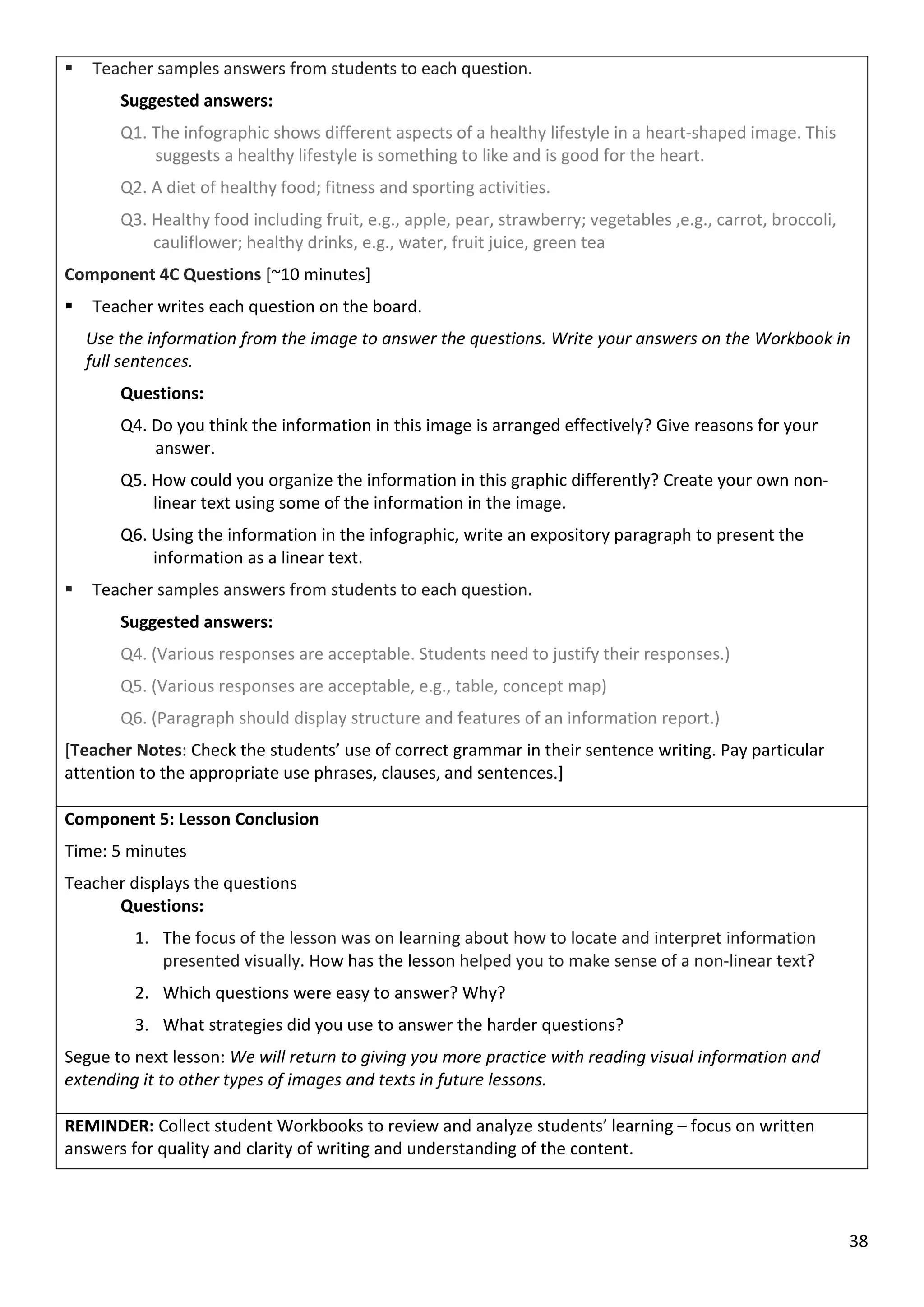 NLC23 - Grade 8 Consolidation English Lesson Plan - Final.pdf