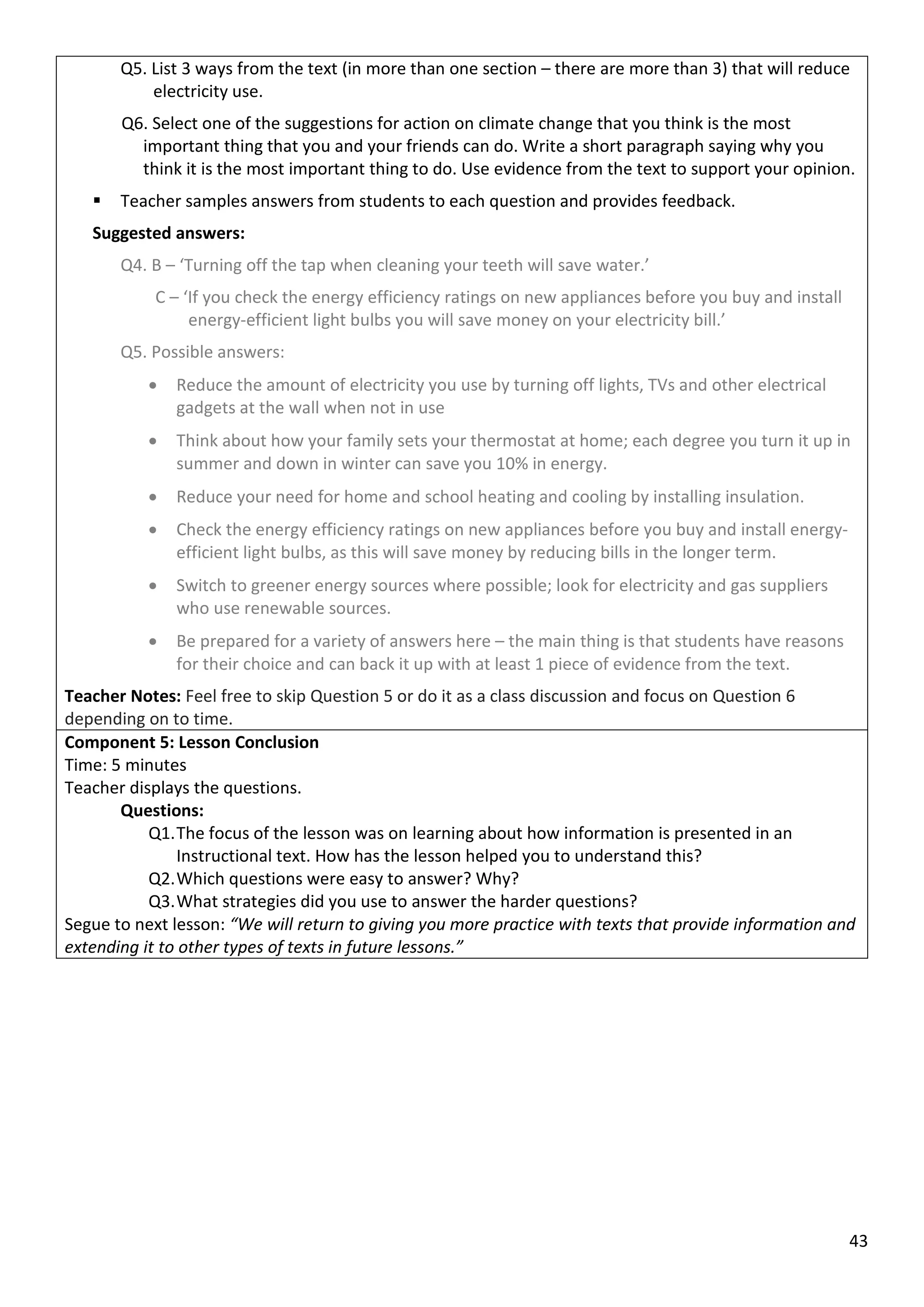 NLC23 - Grade 8 Consolidation English Lesson Plan - Final.pdf