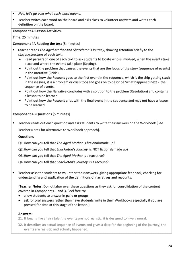 NLC23 - Grade 8 Consolidation English Lesson Plan - Final.pdf