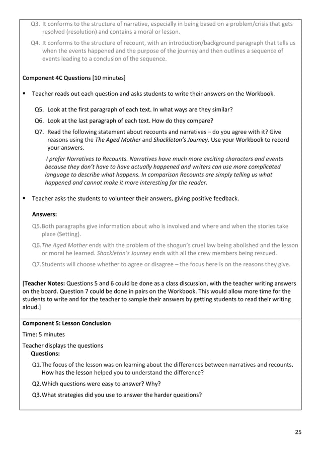 NLC23 - Grade 8 Consolidation English Lesson Plan - Final.pdf