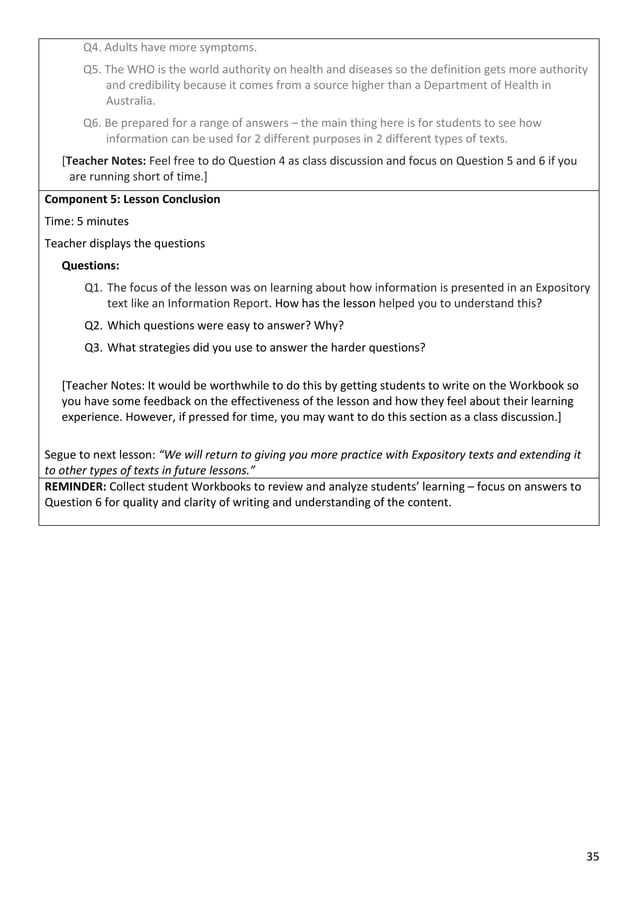 NLC23 - Grade 8 Consolidation English Lesson Plan - Final.pdf