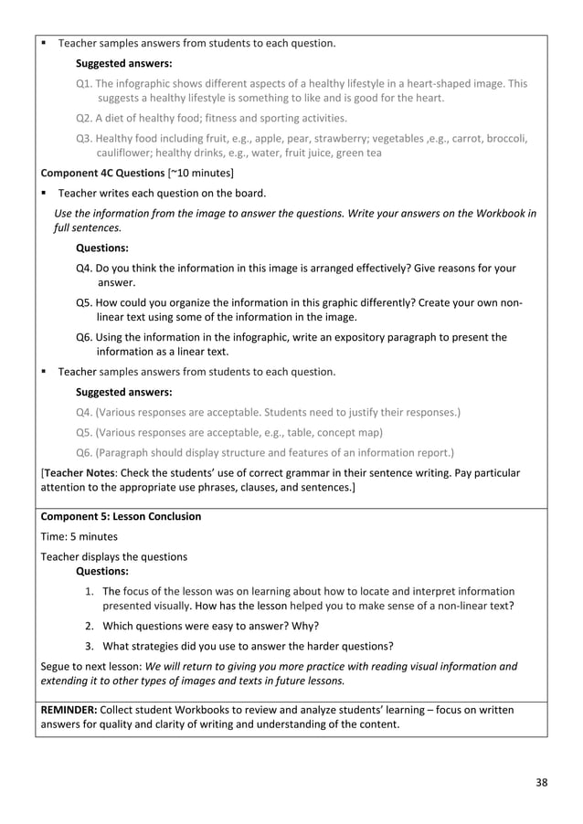 NLC23 - Grade 8 Consolidation English Lesson Plan - Final.pdf