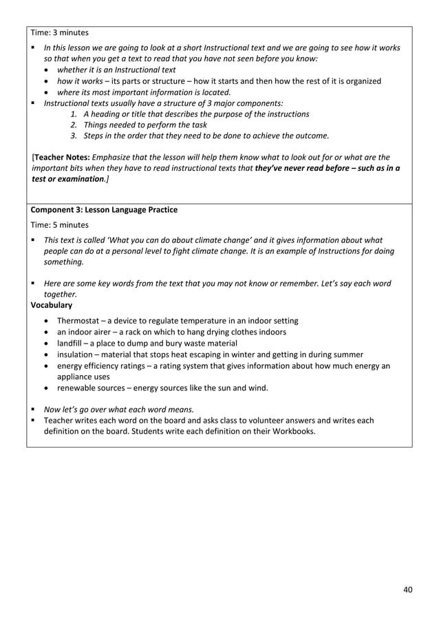 NLC23 - Grade 8 Consolidation English Lesson Plan - Final.pdf