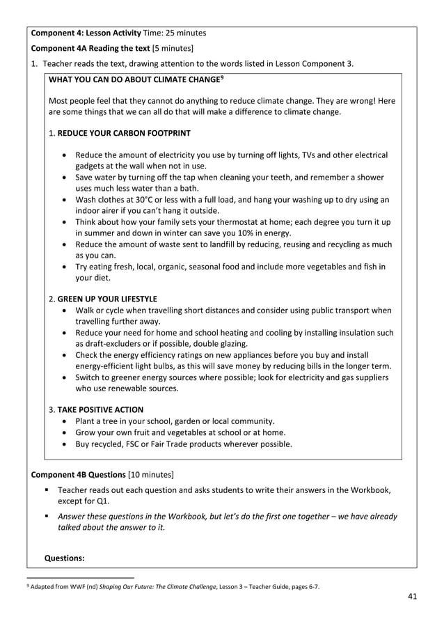 NLC23 - Grade 8 Consolidation English Lesson Plan - Final.pdf